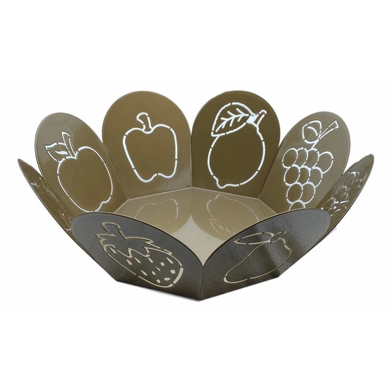 Cos Fructe - Mecatel